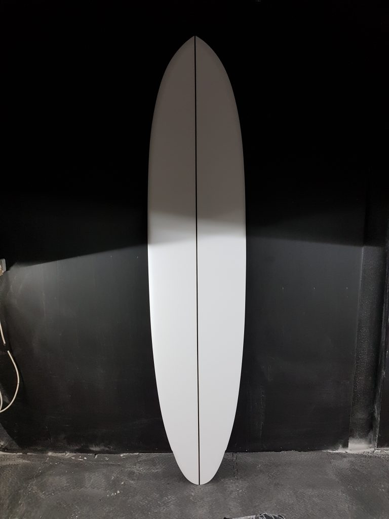 Electrofish Surfboards - Custom Shaped Surfboards Longboards UK Made