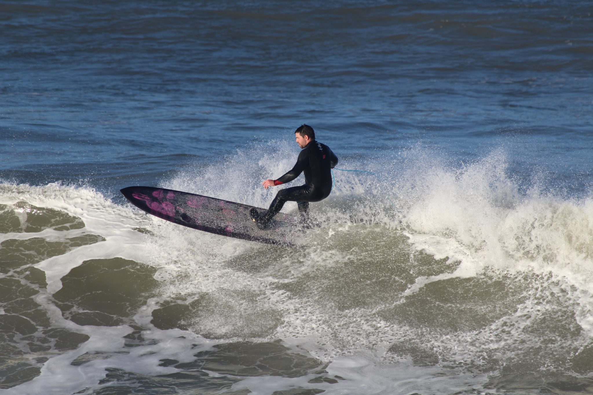 Electrofish Surfboards